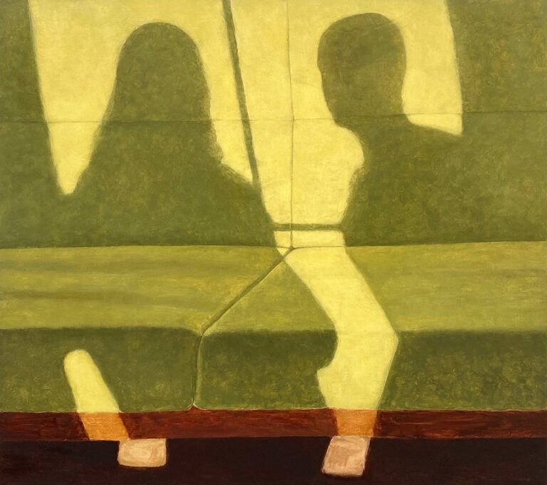 Artist Spotlight Jess Allen - Daily Design Story